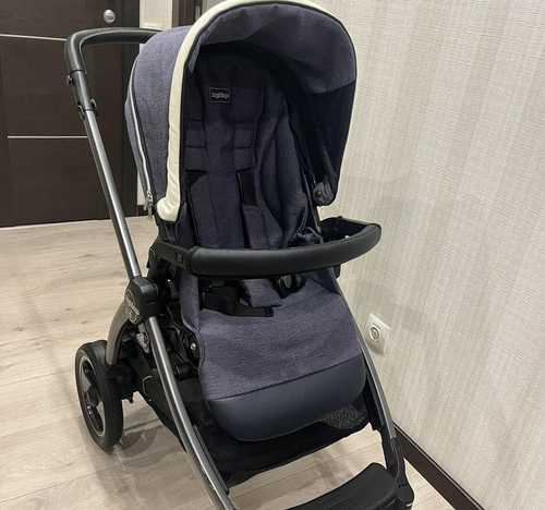 Коляска прогулочная Peg Perego book 51s