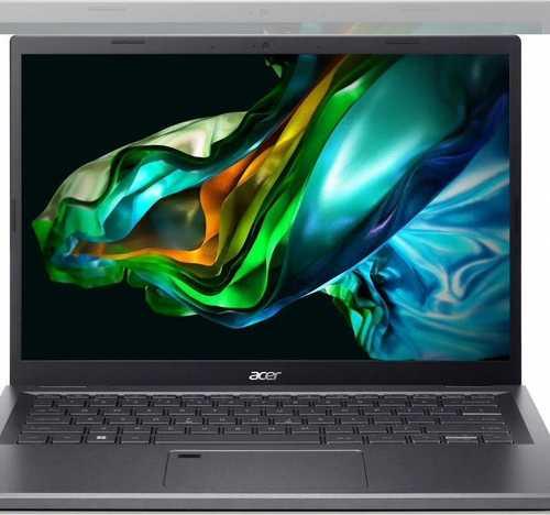 Новый ноутбук Acer 14" i5/16Gb/512Gb