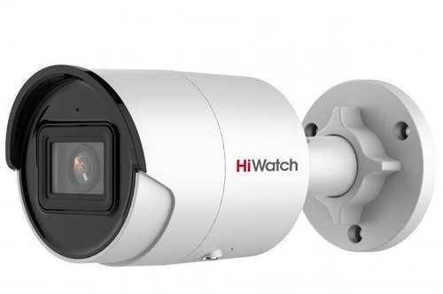 Видеокамера Hiwatch IPC-B022-G2/U (4mm)