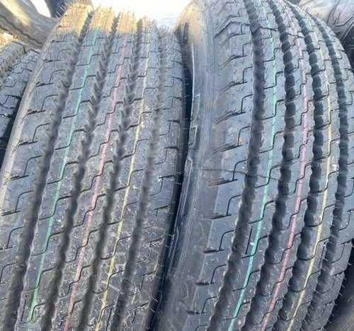 235/75R17.5 Кама NF-202 новые шины рулевая ось