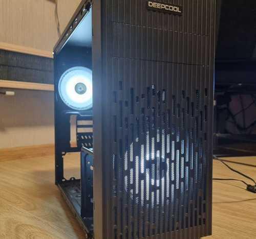 Deepcool matrexx 30