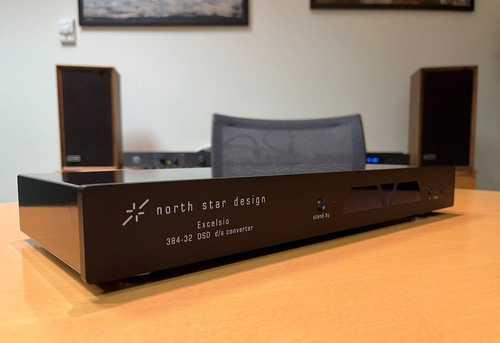 North Star Design Excelsio DAC