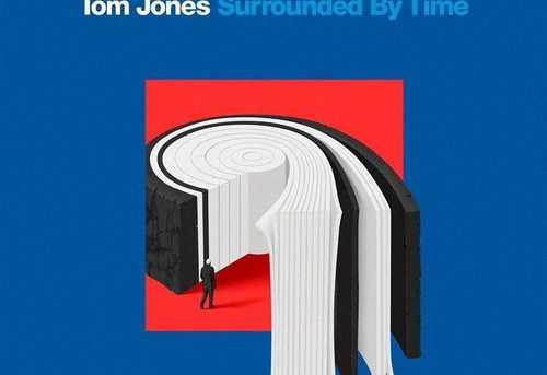 Виниловая пластинка Tom Jones - Surrounded By Time