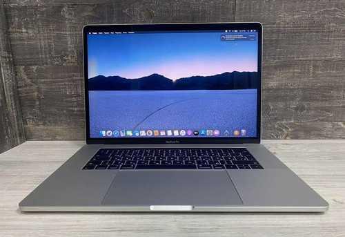 MacBook Pro 15 топ Touch Bar на гарантии