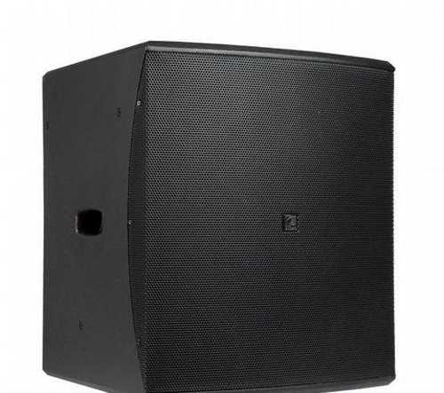 Сабвуферы пассивные Audac baso18/B