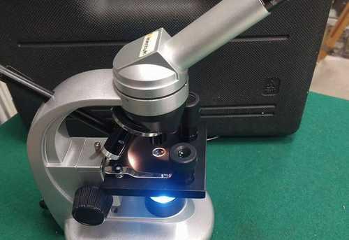 Микроскоп школьный DuoScope 5L Levenhuk