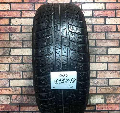 Michelin Pilot Alpin 225/55 R16