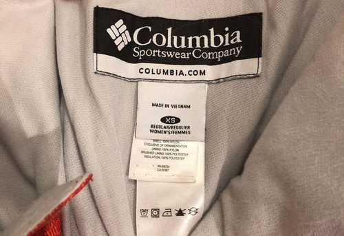 Сноубордические штаны женские columbia