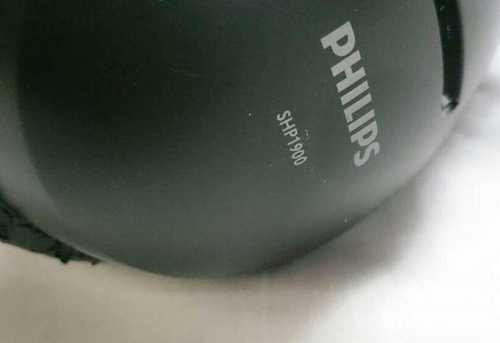 Наушники проводные philips