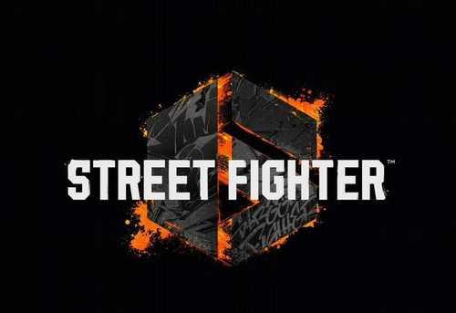 Продам ключ global street fighter 6 steam