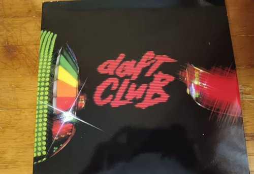 Daft Punk - Daft Club - винил - 2LP