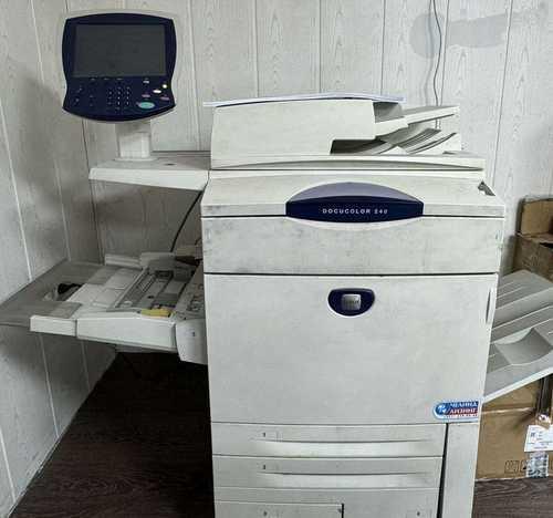 Xerox DC 242