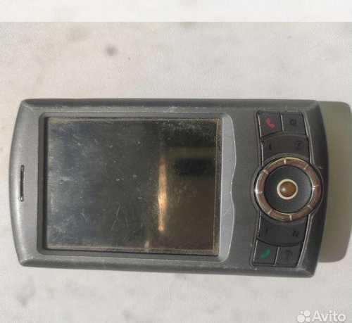 HTC Artemis 100 P3300