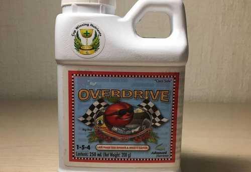 Стимулятор Overdrive 180 / Advanced Nutrients