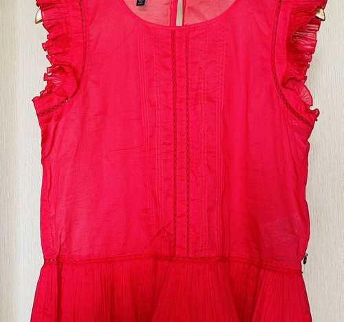 Топ блузка scotch & soda s