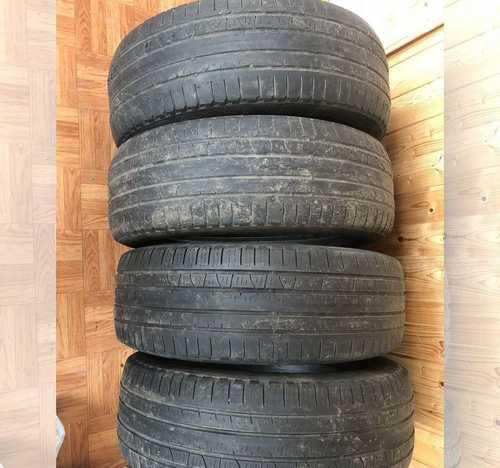 Pirelli Scorpion Verde All Season 215/60 R17