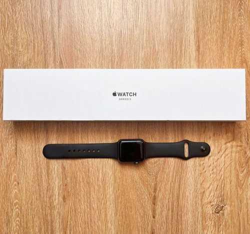 Apple watch series 3 38mm