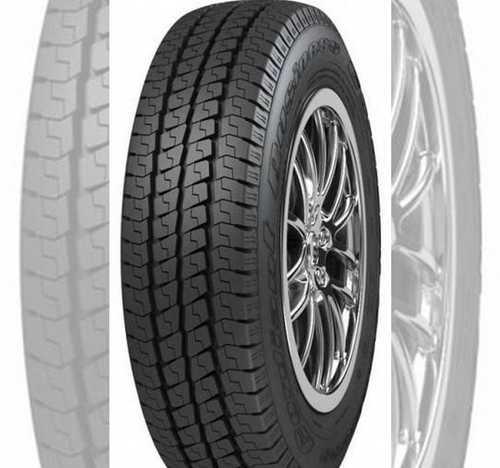 Cordiant Business CS-2 195/75 R16 R