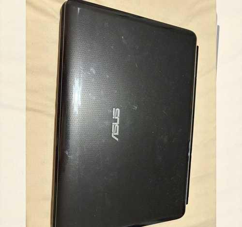 Asus k40ab