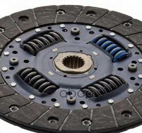 Диск сцепления 4110026021 Hyundai-KIA
