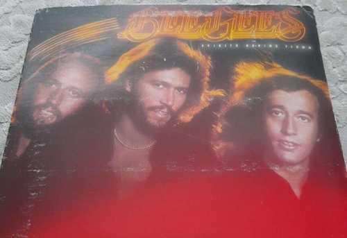 Bee Gees. Винил (LP) оригинал. 1979г