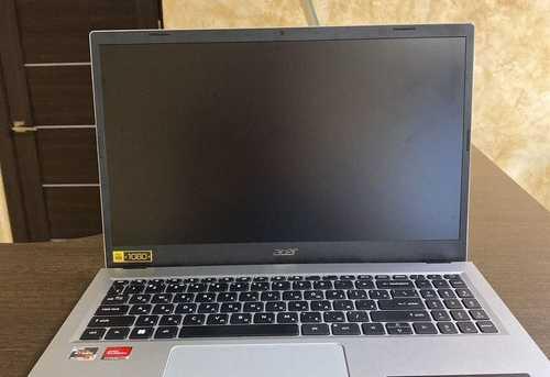 Acer aspire 315 N23C3
