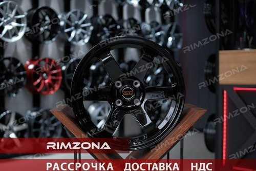 Литые диски Rays R16 для Hyundai. Рассрочка