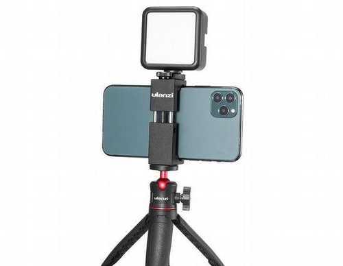 Комплект Ulanzi Smartphone Vlog Kit 6 (трипод, дер