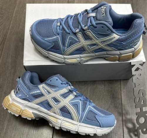 Кроссовки asics gel kahana 8