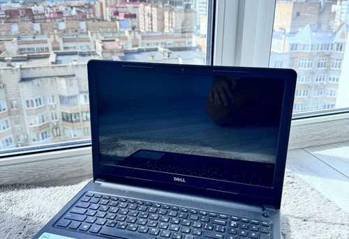Мощный Dell 12-ти гиговый 2022г