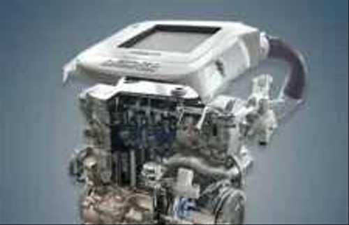 Новый Двигатель nissan navara yd25ddti 2.5 литра