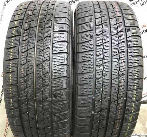 Goodyear UltraGrip Ice Navi Zea 215/55 R17 L