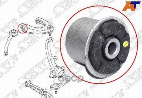 Сайлентблок переднего верхнего рычага железный