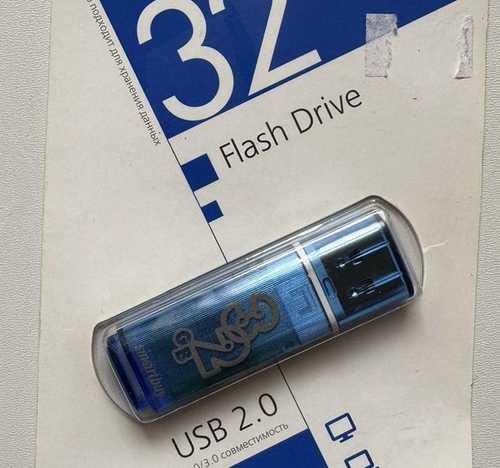 Usb флешка 32gb