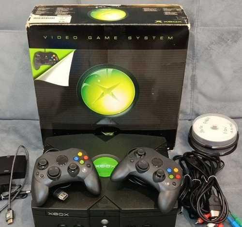 Xbox Original