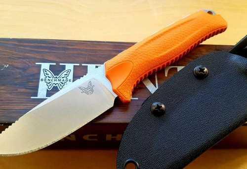 Нож Benchmade Steep Country Hunter