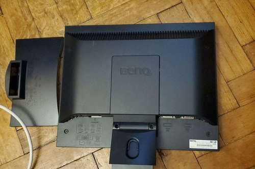 Монитор для компьютера benq Q9T5