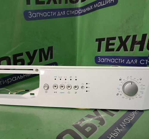 Модуль управления стиральной машины beko