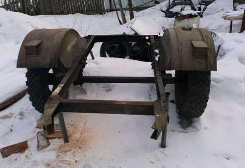 Прицеп