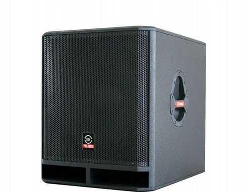 Сабвуфер Leem WX-18BP