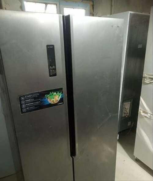 Холодильник новый leran. Гарантия. Доставка