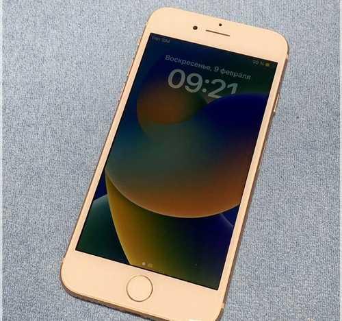 iPhone 8, 64 ГБ