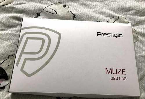 Планшет с симкой Prestigio muse 3231