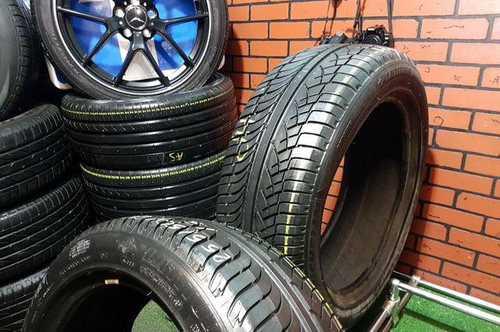 Michelin Latitude Diamaris 255/50 R20