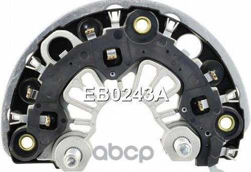Диодный мост генератора Треугольник EB0243A Utm
