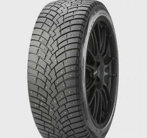 Pirelli Scorpion Ice Zero 2 235/60 R17 106T