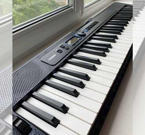 Синтезатор casio CT-S300 (Европейская версия EU)