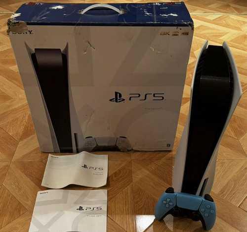 Sony playstation 5