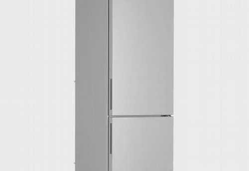 Холодильник Бирюса Серый