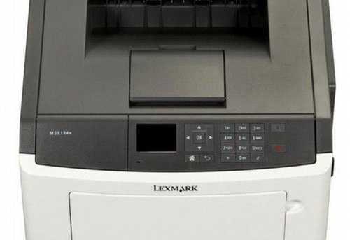 Принтер Lexmark MS415dn